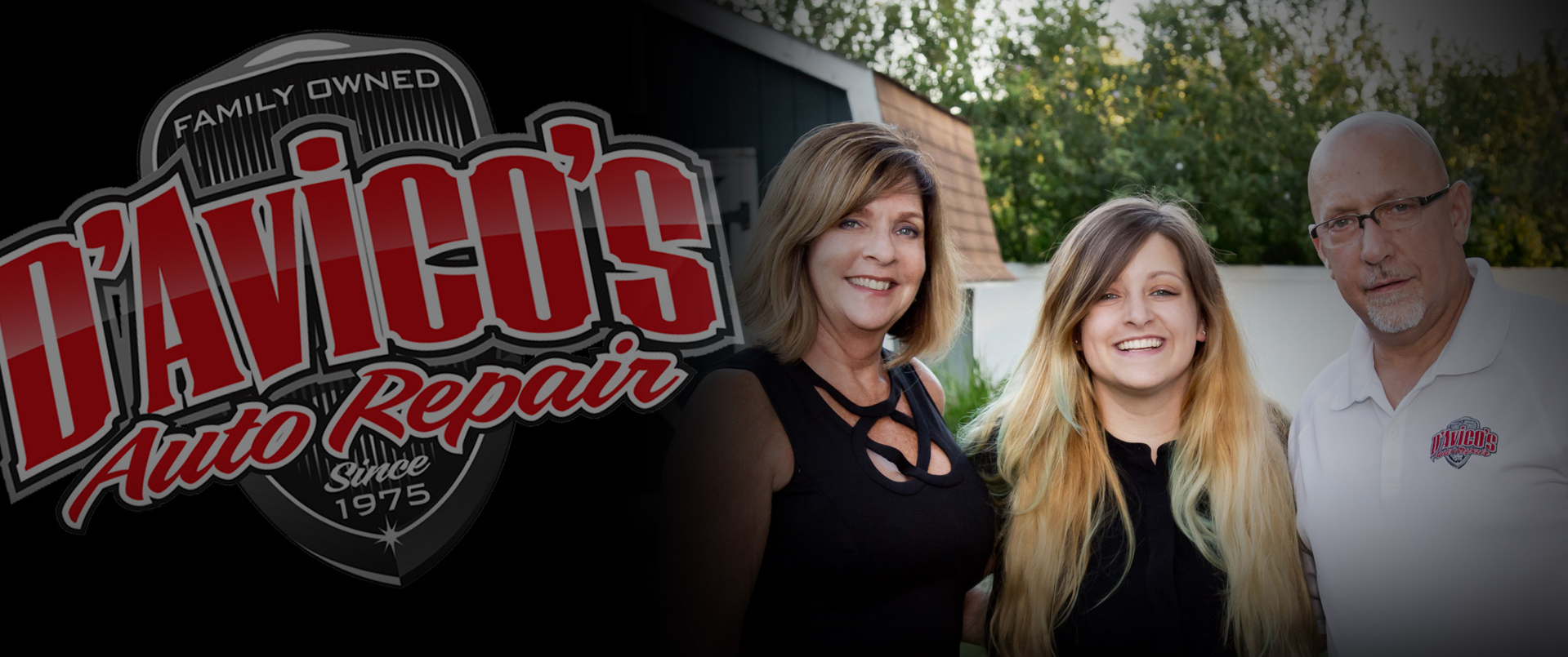 Wayne Auto Repair 19087 | D'Avico's Auto Repair (610)687-6266 | Brake ...